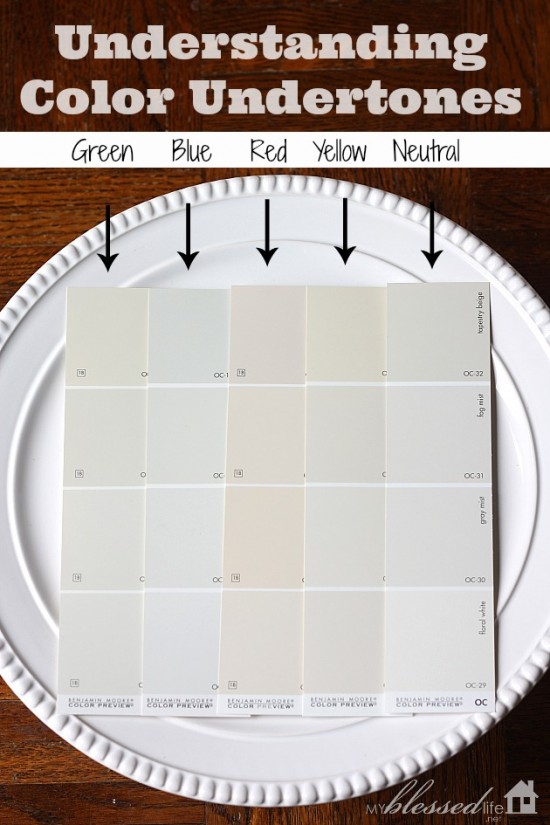 10 Awesome Tips For Choosing The Right Paint Color
