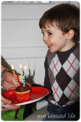 Curious George Birthday Party - My Blessed Life™