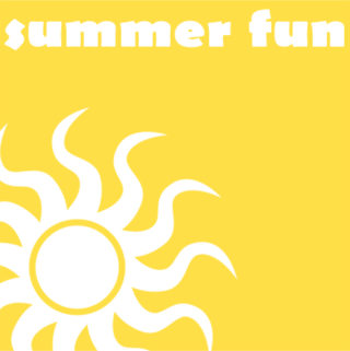 FREE Summer Fun eBook - My Blessed Life™