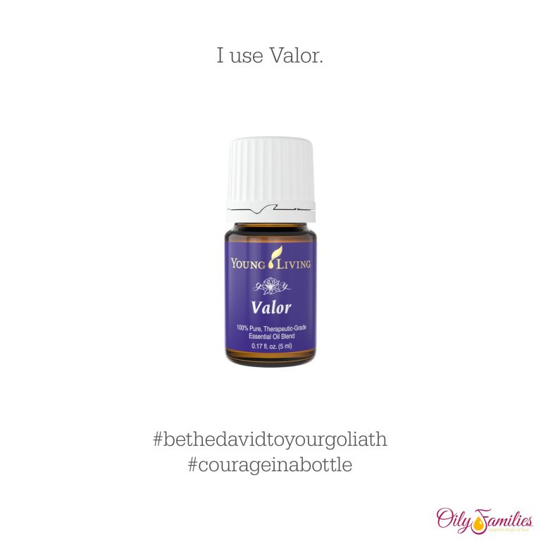 10 Amazing Uses for Valor Essential Oil - My Blessed Life™