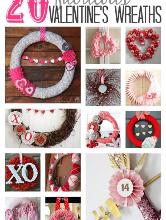 Wreaths Archives - My Blessed Life™